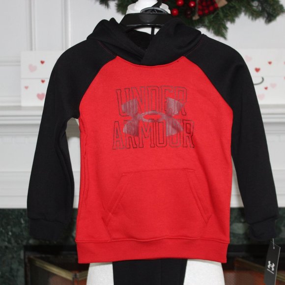 Under Armour | Matching Sets | Nwt Under Armour 2 Piece Set | Poshmark